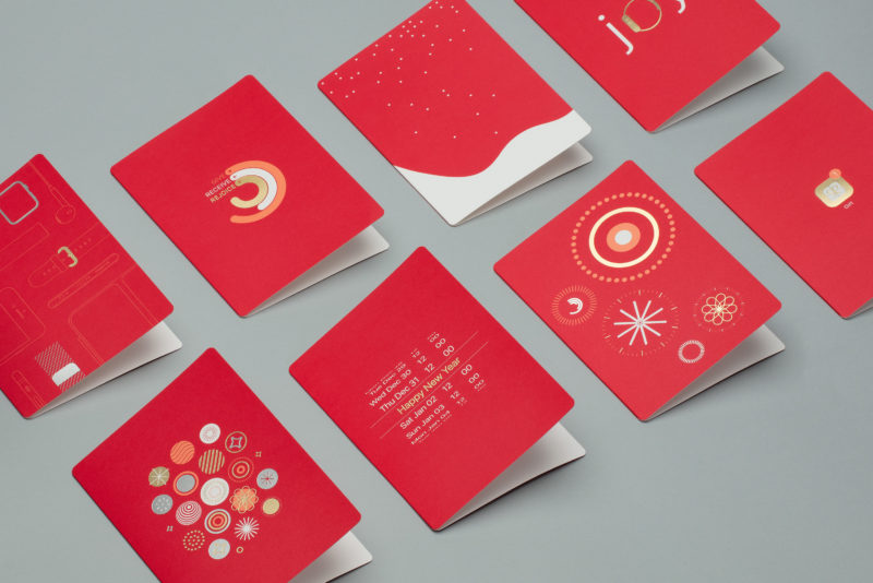 Apple | Holiday Cards | Manual
