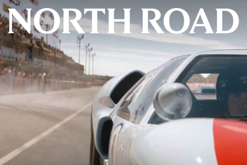 North Road | Brand Identity | Manual